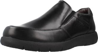 Stonefly Stream 32 Nappa LTH Noir 41