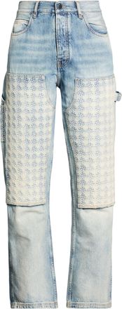 Amiri HOSEN & R&Ouml;CKE - Jeanshosen auf YOOX.COM