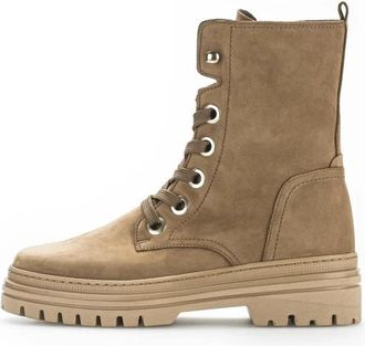 Gabor Boots - - Shoes - Damen - Beige - 37 EU