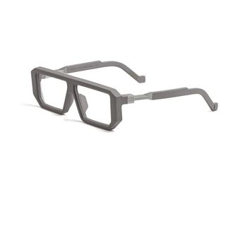 Vava Monture Optique - unisex - Accessoires - Gris - Taille: 57 MM