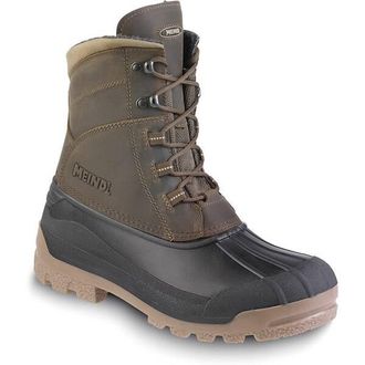 Meindl Damen Apr&egrave;s-Stiefel Cervinia Lady
