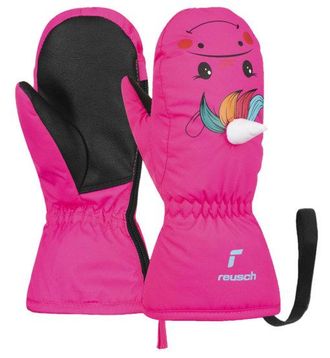 Reusch Sweety Mitten Jr - Skihandschuhe - Kinder