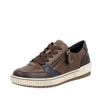 Remonte Femme D0701 &agrave; Lacets, Marron, 37 EU