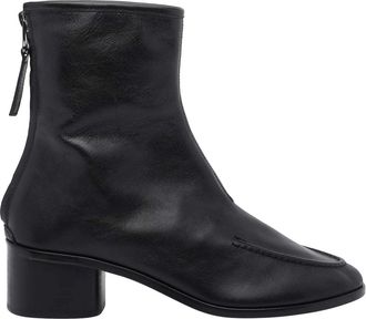 Hereu Stiefeletten - Schwarz