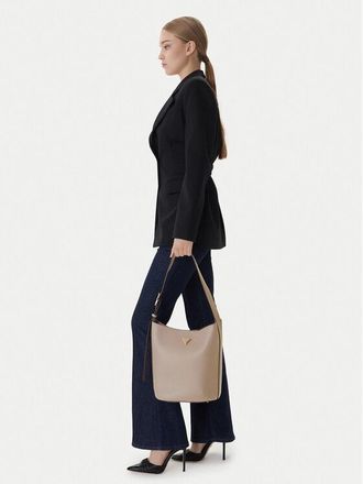 Guess Handtasche Meridian II HWBG69 74040 Beige