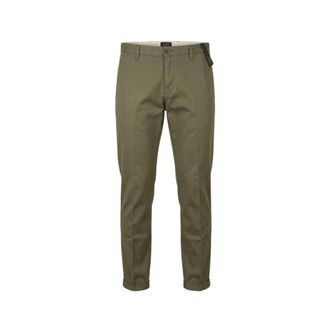 AT.P. CO Homme, Pantalons, Vert, Taille: XL Sasa Chino