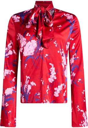 Des_Phemmes TOPS - Hemden auf YOOX.COM
