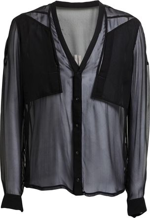 Rick Owens TOPS - Hemden auf YOOX.COM