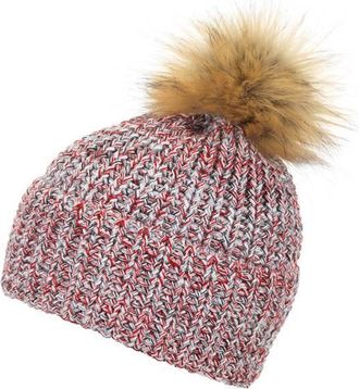 Eisb&auml;r Damen M&uuml;tze Felia Lux