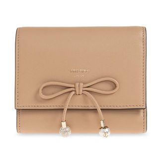 Jimmy Choo London Damen, Accessories, Beige, ONE SIZEGr&ouml;&szlig;e