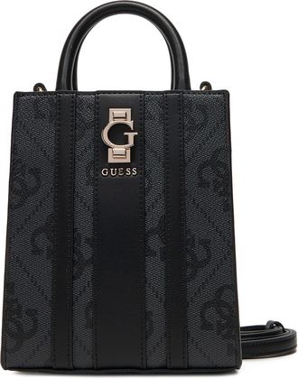 Guess Handtasche Guess Erenia Mini HWSO78 38750 Grau