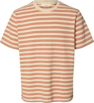 Selected T-Shirt SLHEli