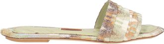 Missoni SCHUHE - Sandalen auf YOOX.COM