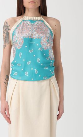 Pinko Top PINKO Damen Farbe Bunt