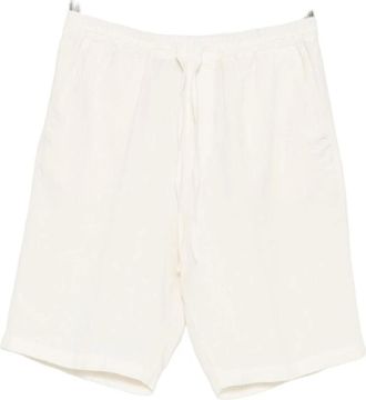 120% Lino Herren, Shorts, Beige, XLGr&ouml;&szlig;e