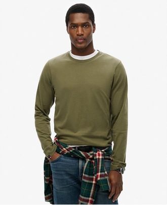 Superdry Haut essentiel classique