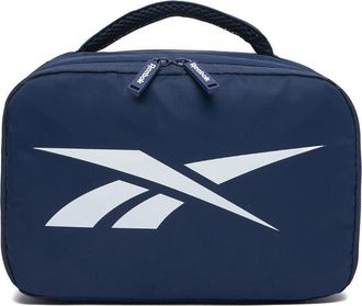 Reebok Kosmetiktasche Reebok RBK-U1-001-SS25 Dunkelblau