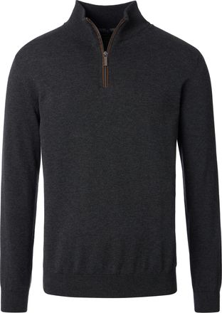 Casamoda Troyer (004410), Gr&ouml;&szlig;e:3XL, Farbe:Anthrazit (783)