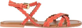 See By Chlo&eacute; SCHUHE - Sandalen auf YOOX.COM