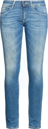 Dondup HOSEN & R&Ouml;CKE - Jeanshosen auf YOOX.COM