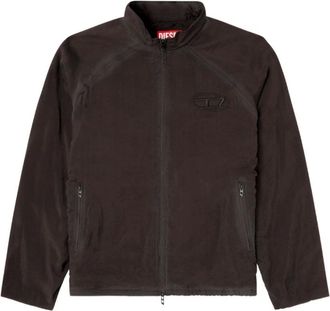 Diesel Homme, Vestes, Gris, Taille: L Diesel Vestes Grey