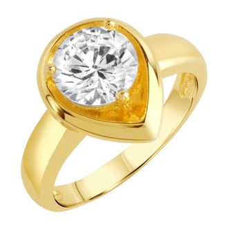 Zeeme Damen, Accessories, Gelb, 63 MMGröße