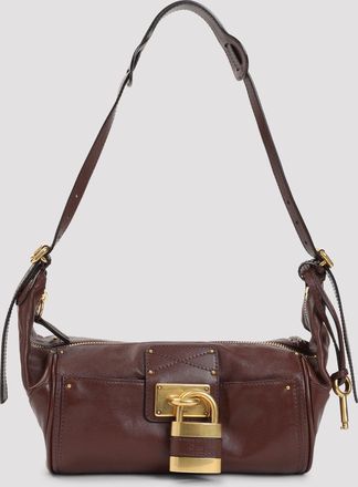 Chlo&eacute; Paddington Shoulder Bag