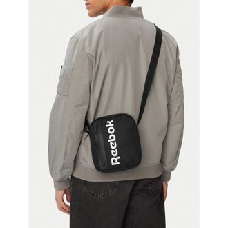 Reebok Umh&auml;ngetasche Reebok WBEOHP-RBK-P-001-10 Schwarz