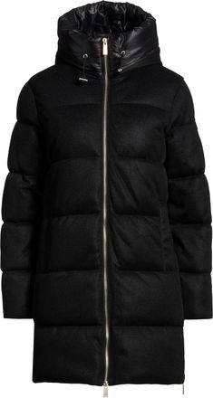 Unity JACKEN & M&Auml;NTEL - Pufferjacken & Daunenjacken auf YOOX.COM