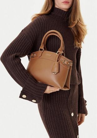 Lasocki Lasocki Handtasche C-LSK-M-007-08 Braun