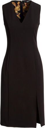 Versace KLEIDER - Midi-Kleider auf YOOX.COM
