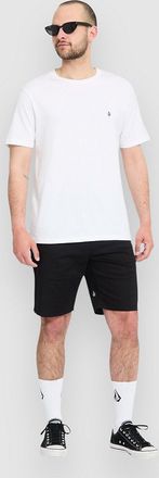 Volcom Frickin Mdrn Stch 19 Shorts black