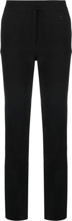 Courrèges Femme, Pantalons, Noir, Taille: 38 FR Pantalon casual noir
