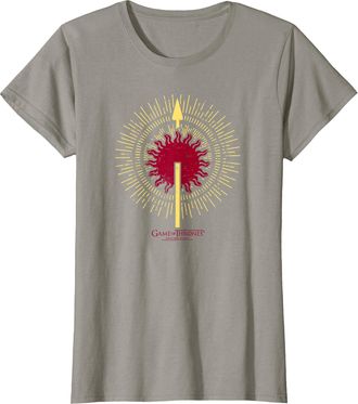 Game of Thrones Martel Burst Sigil T-Shirt