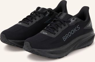 Brooks Laufschuhe Ghost 18 Gtx schwarz