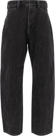 Paul Smith Gerades Jeans - - Jeans - Herren - Schwarzk - W34