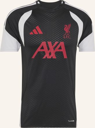 adidas Liverpool Fc 26/27 Tiro Trainingstrikot schwarz