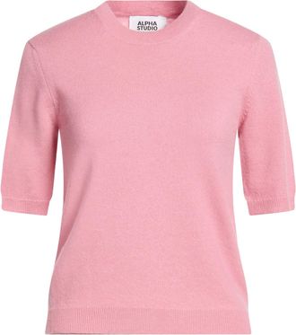 Alpha Studio STRICKWAREN - Pullover auf YOOX.COM