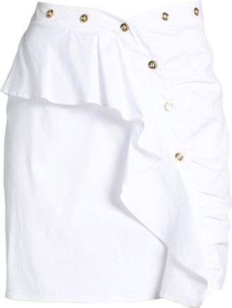 Pinko HOSEN & R&Ouml;CKE - Minir&ouml;cke auf YOOX.COM