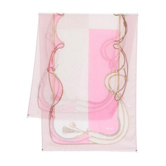 Liu Jo Damen, Accessories, Rosa, ONE SIZEGröße