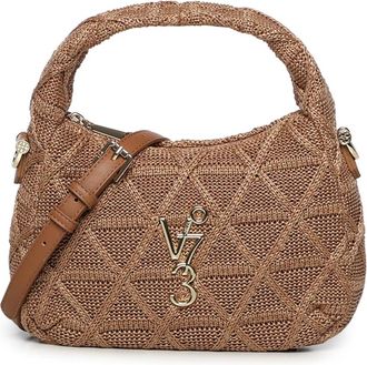 V&deg; 73 Femme, Sacs, Brun, Taille: ONE Size Dalia Shoulder Bag