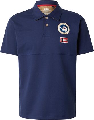 Napapijri Poloshirt E-Reflect