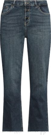 Liu Jo HOSEN & R&Ouml;CKE - Jeanshosen auf YOOX.COM