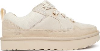 UGG Sneakers Ugg Lo Lowmel 1168890 Creme