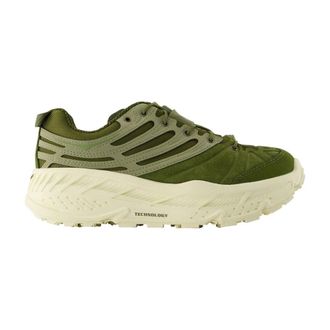 Hoka One One Stinson Evo OG TP - - Sport - Herren - Gr&uuml;n - 43 EU