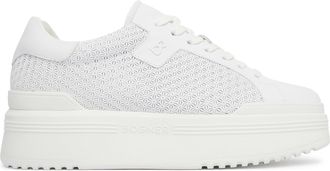 Bogner Sneakers Bogner New York 15 22620285 Wei&szlig;