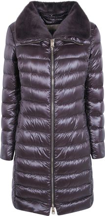 Herno Jacket Long Elisa