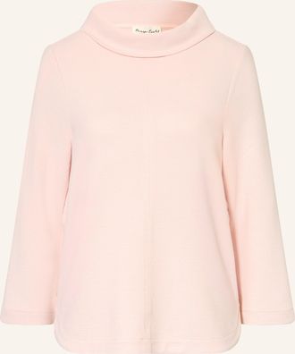 Phase Eight Sweatshirt Solene Mit 3/4-Arm rosa