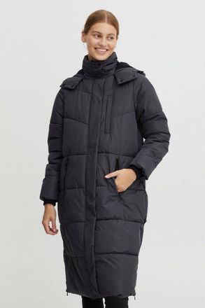 Oxmo Winterjacke OXJulie Modische Jacke