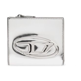 Diesel Wallets & Cardholders - - Accessories - Damen - Grau - ONE SIZE